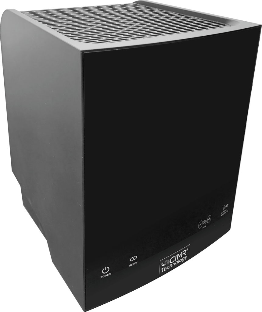 Products – CIMRTech