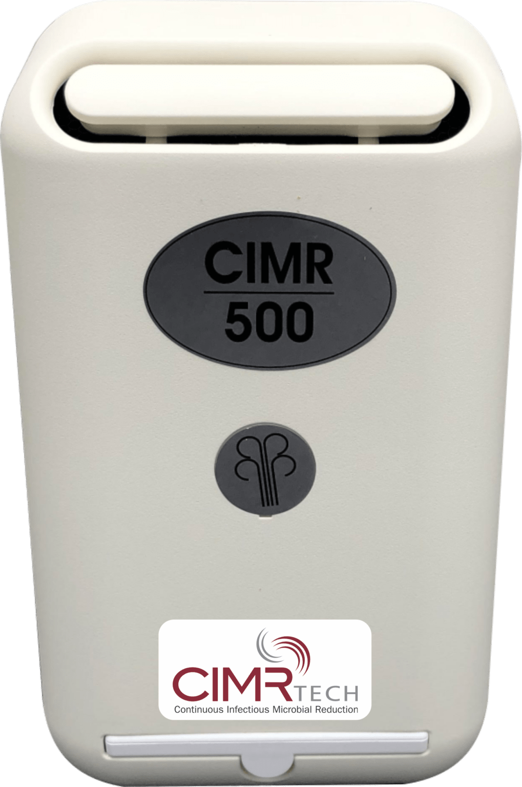 CIMR 500 – CIMRTech